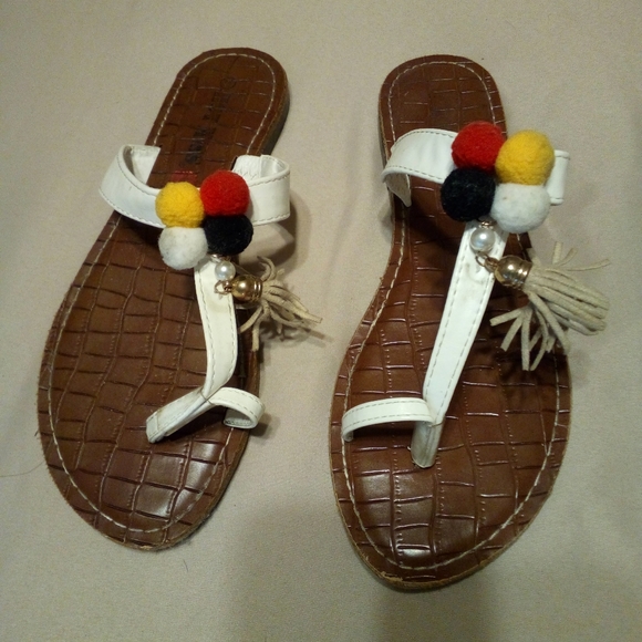 BONGO | Shoes | Bongo Sandals | Poshmark